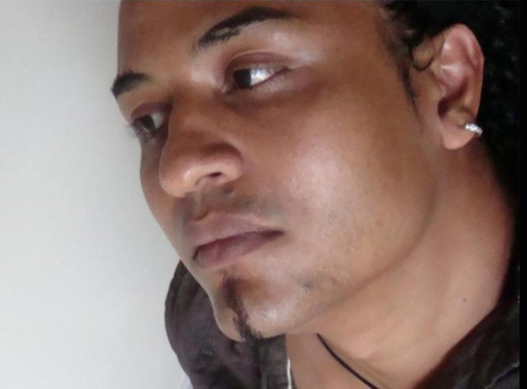 GALERIA DE ARTE DOMINICANA: Miguel Ramirez Foto