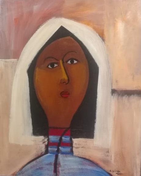 GALERIA DE ARTE DOMINICANA: Alberto Ulloa - 30 x 24