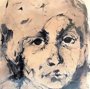 GALERIA DE ARTE DOMINICANA: Obra de arte de Vicente Pimentel