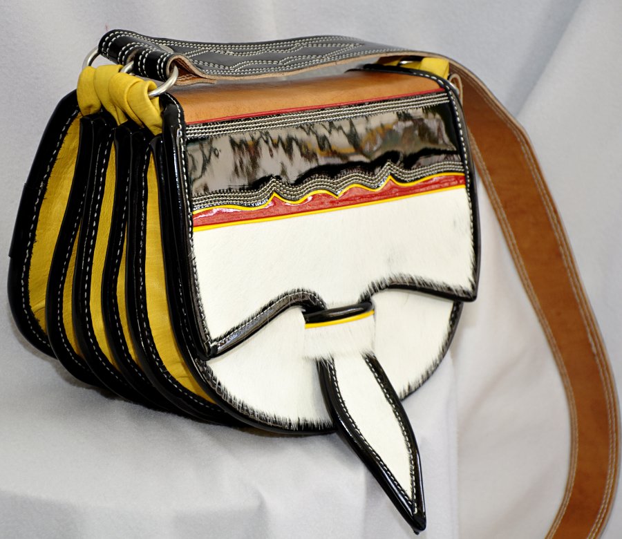 Carriel Paisa Original Hecho en Jericó. Carrieles Jericó: Carriel ...