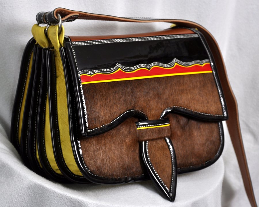 Carriel Paisa Original Hecho en Jericó. Carrieles Jericó: Carriel ...